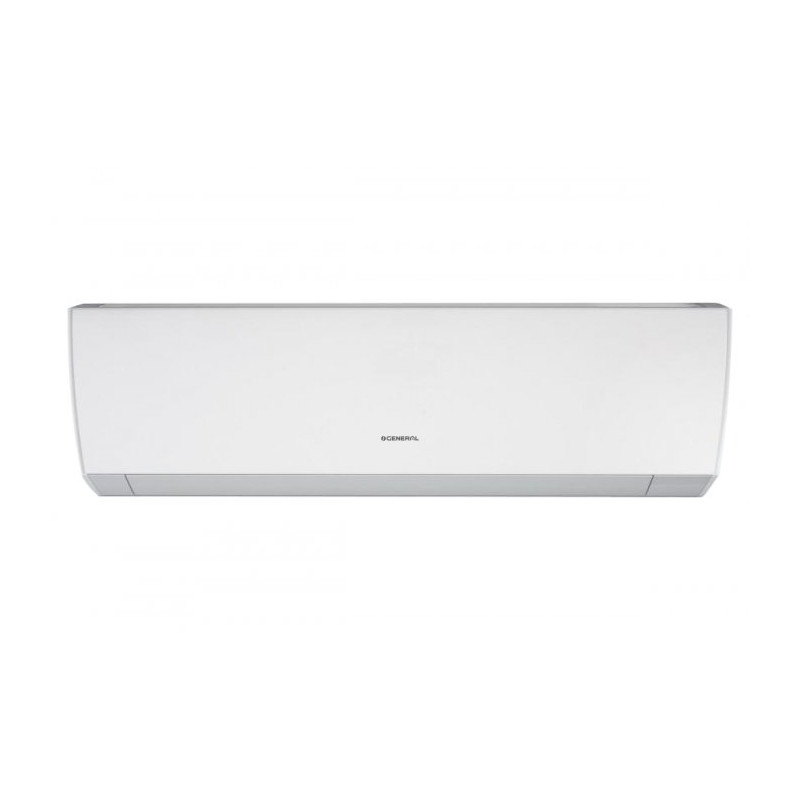 Инверторен климатик Fujitsu General ASHG12LMCA/AOHG12LMCA, 12000 BTU ...